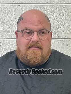 Recent Booking / Mugshot for ANDREW CHARLES VENTON in Rutherford County ...