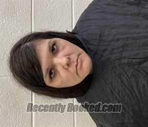 Recent Booking / Mugshot for AMBER SONJA LAIL in Rutherford County ...