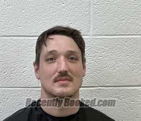 Recent Booking / Mugshot for PHILLIP MICHAEL PARKER in Rutherford ...