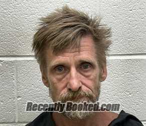 Recent Booking / Mugshot for WILLIAM JODY WATTS in Rutherford County ...