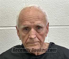 Recent Booking / Mugshot for BRANNON WOFFORD TURNER in Rutherford ...