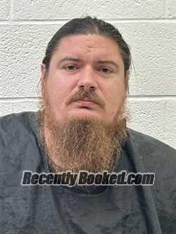 JOSEPH FRANKLIN MILLWOOD Arrest Record & Booking Info – Rutherford ...