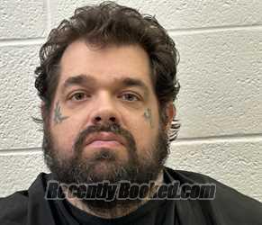 Recent Booking / Mugshot for EDGAR ROLAND BARFIELD in Rutherford County ...
