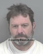 Recent Booking / Mugshot for Jesse Allen Wise in Houston County, Minnesota