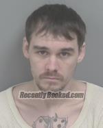 Recent Booking / Mugshot for Alex Thayne Blazina in Houston County ...