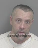 Recent Booking / Mugshot for Dennis George Lemke in Houston County ...