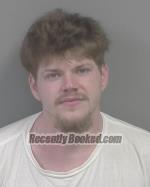 Recent Booking / Mugshot for Andrew John Stanek in Houston County ...