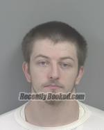 Recent Booking / Mugshot for Casey James Fautsch in Houston County ...