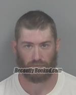 Recent Booking / Mugshot for Jeremy Michael Rusch in Houston County ...