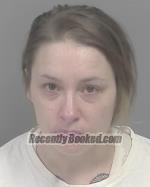 Recent Booking / Mugshot for Emily Jane Hammersmith in Houston County ...