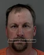 Recent Booking / Mugshot for JARED DARYL COMSTOCK in Hubbard County ...