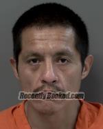 Recent Booking / Mugshot for BERNARD DOUGLAS BROWN in Hubbard County ...