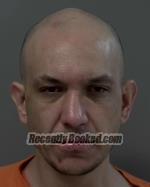 Recent Booking / Mugshot for GABRIEL ALLEN PEDERSON in Hubbard County ...