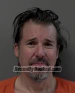Recent Booking / Mugshot for ERIC ROBERT REED in Hubbard County, Minnesota