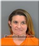 Recent Booking / Mugshot for Nicole Puckett in Hubbard County, Minnesota