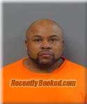 Recent Booking / Mugshot for Larry Burrell in Hubbard County, Minnesota
