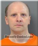 Recent Booking / Mugshot for Aaron Parks in Hubbard County, Minnesota