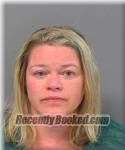 Recent Booking / Mugshot for Toni Larson in Hubbard County, Minnesota