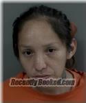 Recent Booking / Mugshot for Sheree Johnson in Hubbard County, Minnesota