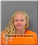 Randi Wagner Arrest Record & Booking Info – Hubbard County, Minnesota ...