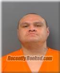 Recent Booking / Mugshot for Frank Barrett in Hubbard County, Minnesota