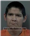 Recent Booking / Mugshot for Byron Garbow in Hubbard County, Minnesota