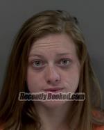Recent Booking / Mugshot for MARGARET CHRISTINA SNOOK in Hubbard County ...