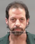 Recent Booking / Mugshot for Travis Albert Rehbein in Isanti County ...