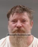 Recent Booking / Mugshot for Christopher James Larson in Isanti County ...