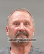 Recent Booking / Mugshot for Randy Dennis Stark in Isanti County, Minnesota