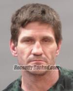 Recent Booking / Mugshot for Jason Alan Chaney in Isanti County, Minnesota