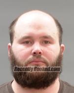 Recent Booking / Mugshot for Joseph David Anderson in Isanti County ...
