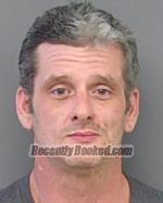 Recent Booking / Mugshot for Christopher Darrell Hayes in Isanti County ...