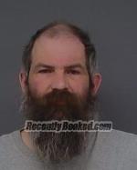 Recent Booking / Mugshot for Travis Hubert Strohkirch in Isanti County ...