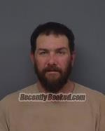 Recent Booking / Mugshot for Richard Joseph Karnowski in Isanti County ...