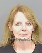 Recent Booking / Mugshot for Rachel Marie Rodysill in Isanti County ...