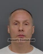 Recent Booking / Mugshot for Steven Douglas Nelson in Isanti County ...