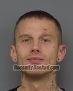 Recent Booking / Mugshot for Donald Douglas Fuchs in Isanti County ...