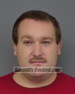 Recent Booking / Mugshot for Nicholas Eugene Anderson in Isanti County ...