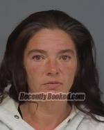 Recent Booking / Mugshot for Jacqueline Marie Knowles in Isanti County ...