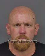 Recent Booking / Mugshot for Nicholas Charles Nelson in Isanti County ...