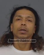 Recent Booking / Mugshot for Israel Sanchez Oliver in Isanti County ...