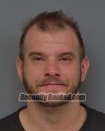 Recent Booking / Mugshot for Derrick Bradley Scott in Isanti County ...