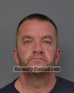 Recent Booking / Mugshot for Brian Joseph Rasmussen in Isanti County ...