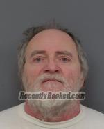 Recent Booking / Mugshot for Michael Donn Elsberry in Isanti County ...
