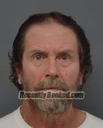 Recent Booking / Mugshot for Mark Lee Odegard in Isanti County, Minnesota