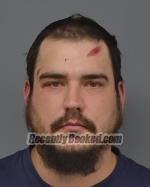 Recent Booking / Mugshot for Anthony Michael Trebesch in Isanti County ...