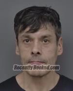 Recent Booking / Mugshot for Maurice Richard Garbow in Isanti County ...