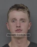 Recent Booking / Mugshot for Hunter Christopher Dahl in Isanti County ...
