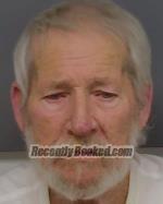 Recent Booking / Mugshot for Bruce William Berg in Isanti County, Minnesota